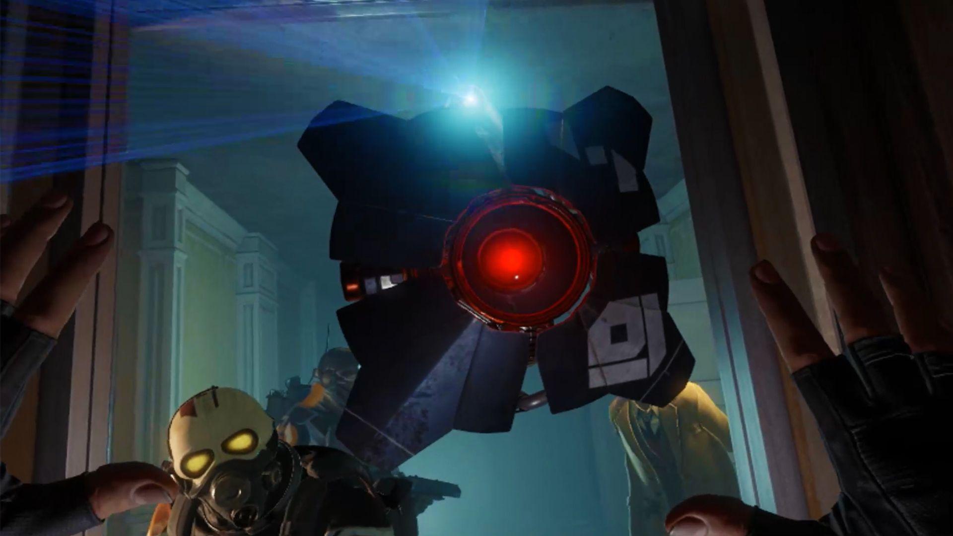 Alayx Wallpaper Where Are