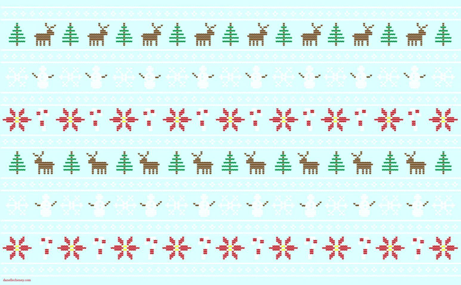 Christmas Sweater Wallpapers - Top Free Christmas Sweater Backgrounds ...