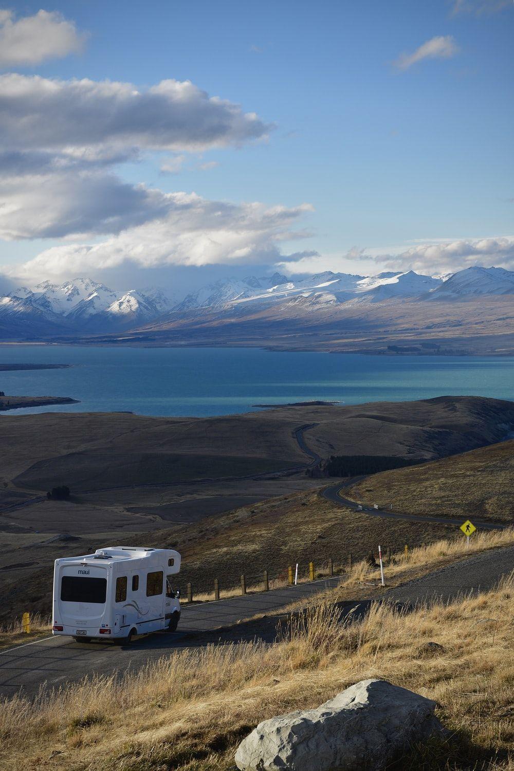 Caravan Wallpapers - Top Free Caravan Backgrounds - WallpaperAccess