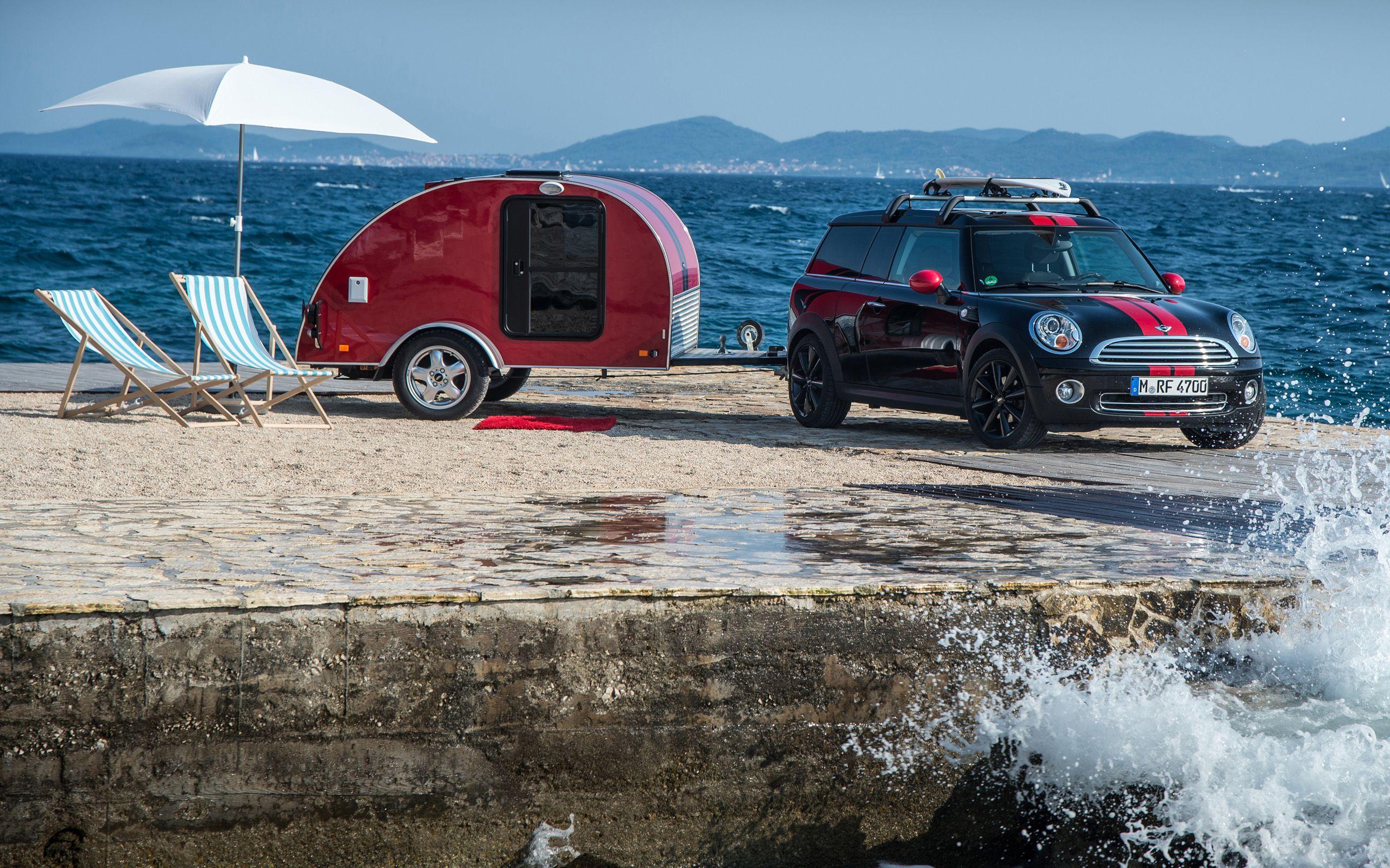 Caravan Wallpapers - Top Free Caravan Backgrounds - WallpaperAccess