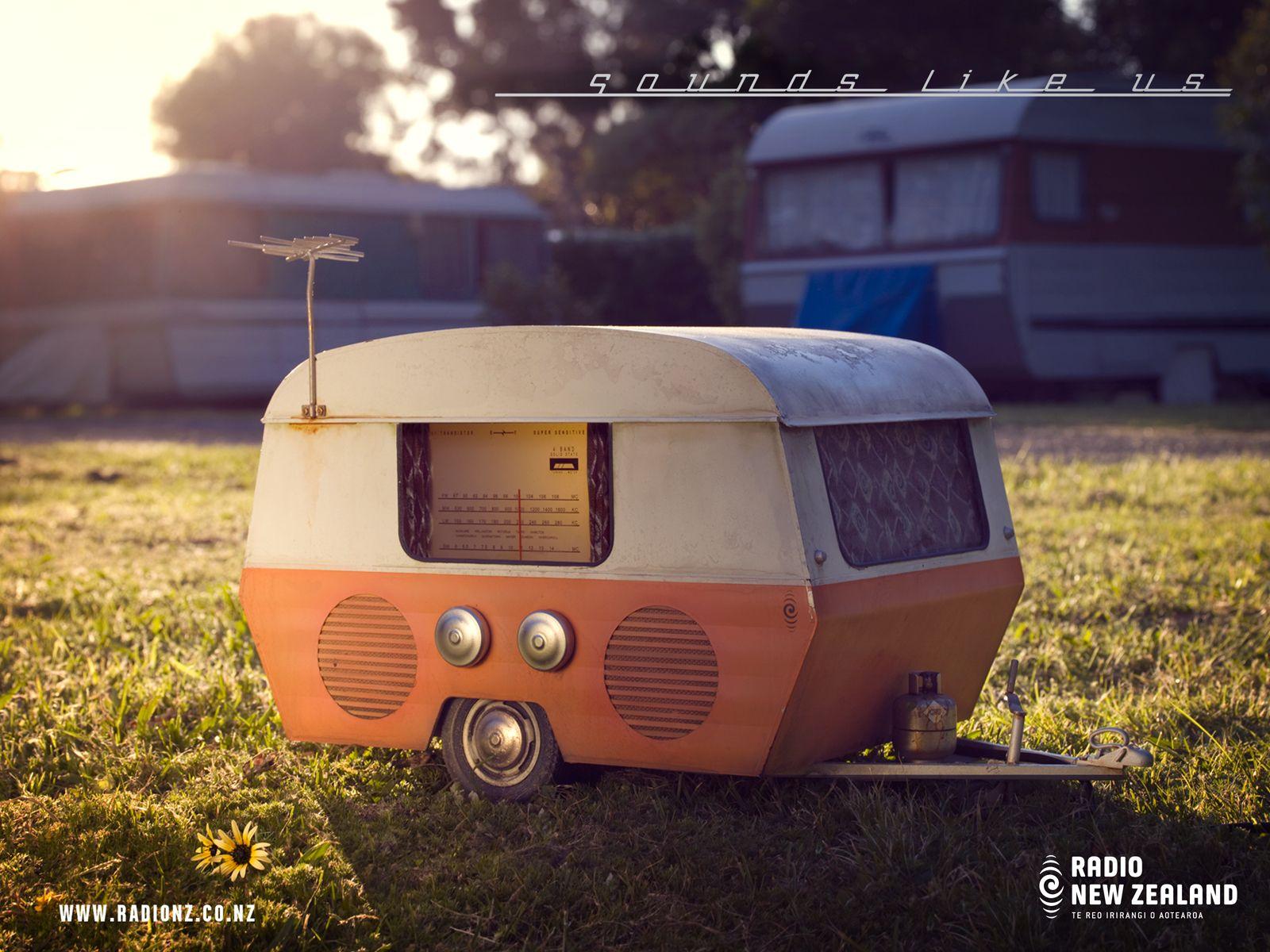 Caravan Wallpapers - Top Free Caravan Backgrounds - WallpaperAccess