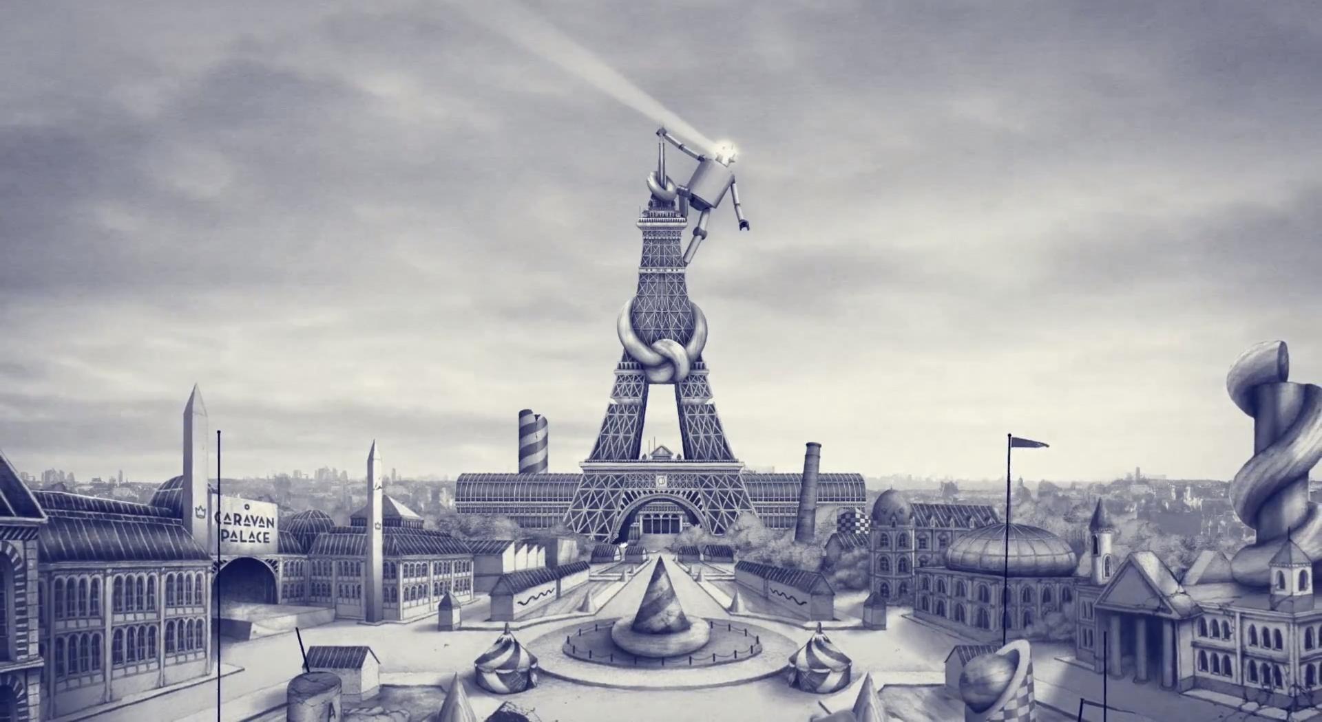 Caravan Wallpapers - Top Free Caravan Backgrounds - WallpaperAccess