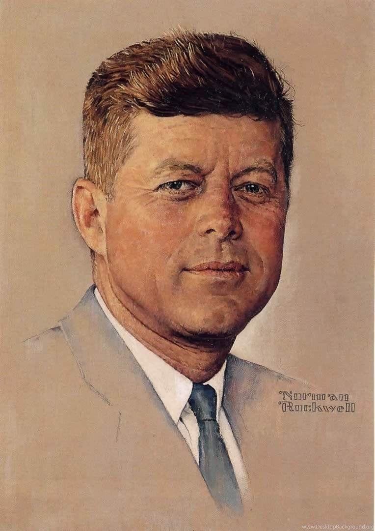 John F. Kennedy Wallpapers - Top Free John F. Kennedy Backgrounds ...