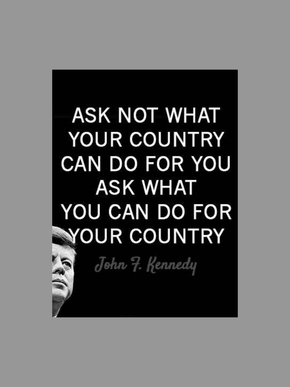 John F. Kennedy Wallpapers - Top Free John F. Kennedy Backgrounds ...