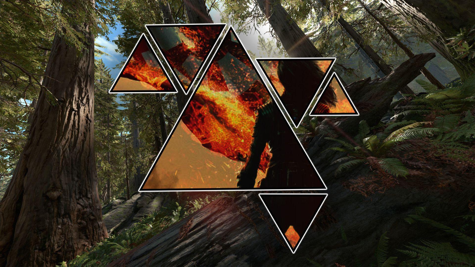 Endor Wallpapers - Top Free Endor Backgrounds - WallpaperAccess