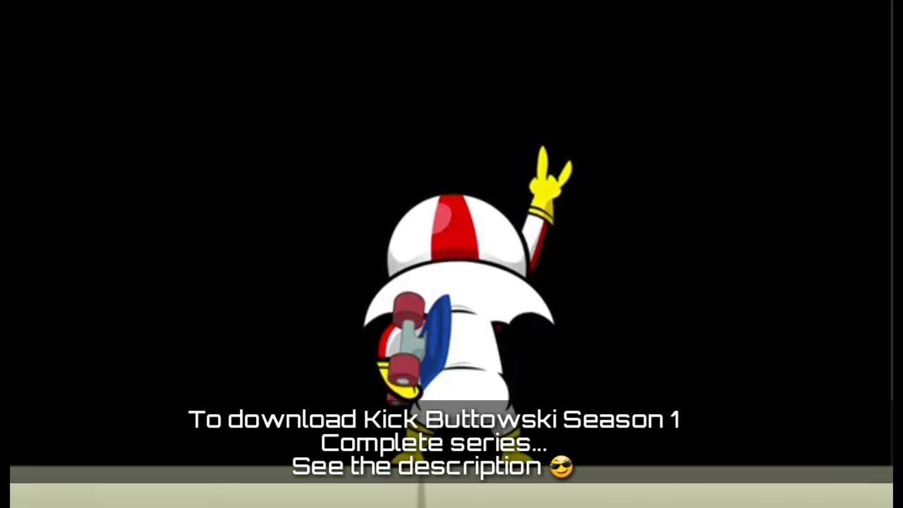 Kick Buttowski Wallpapers - Top Free Kick Buttowski Backgrounds - WallpaperAccess
