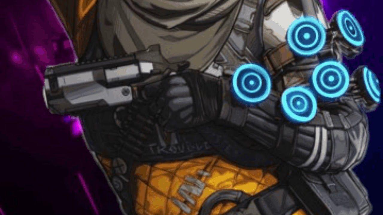 Apex Legends Mirage Wallpapers - Top Free Apex Legends Mirage ...