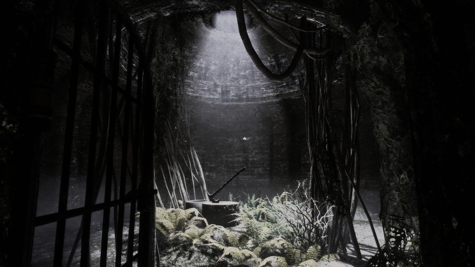 Sewer Wallpapers - Top Free Sewer Backgrounds - WallpaperAccess