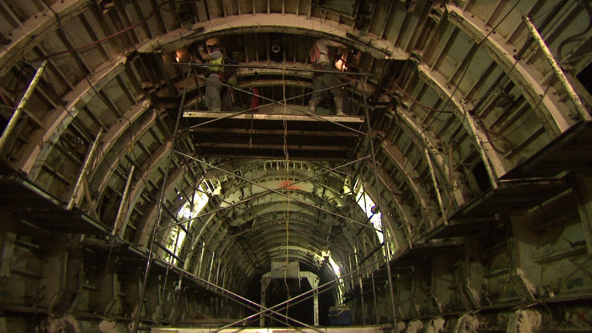 Sewer Wallpapers - Top Free Sewer Backgrounds - WallpaperAccess