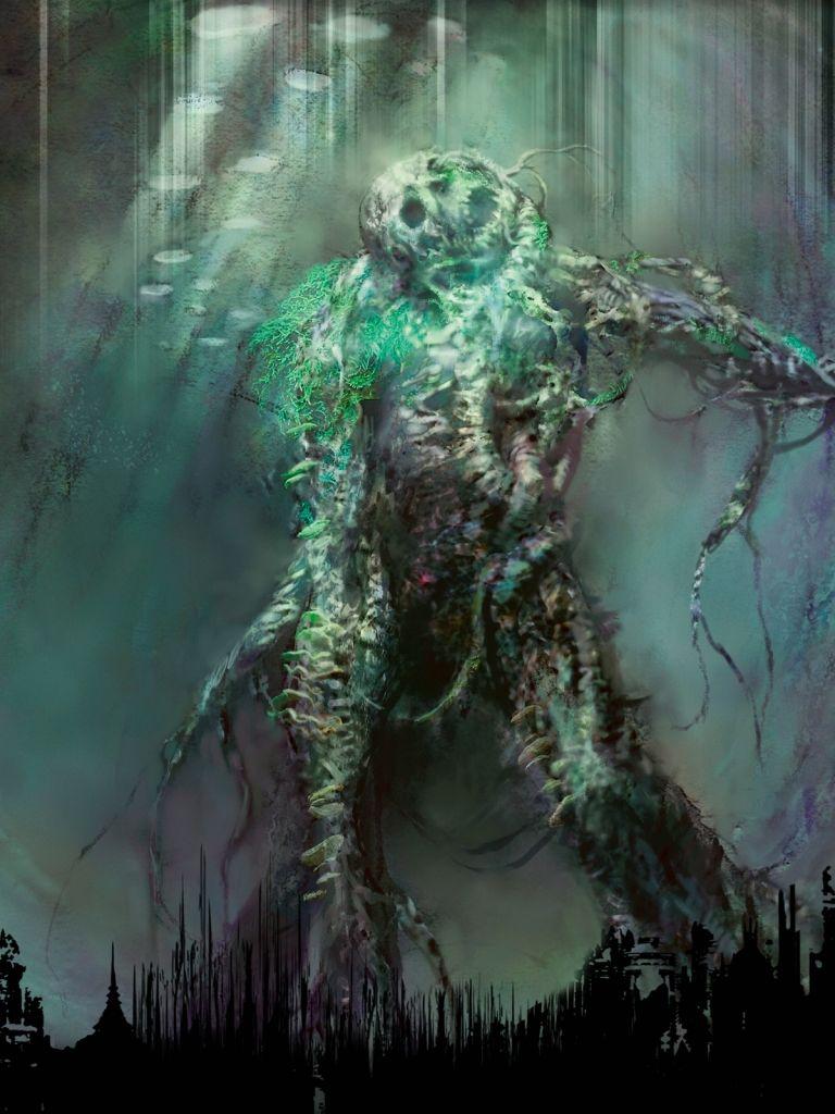 Sewer Wallpapers - Top Free Sewer Backgrounds - WallpaperAccess