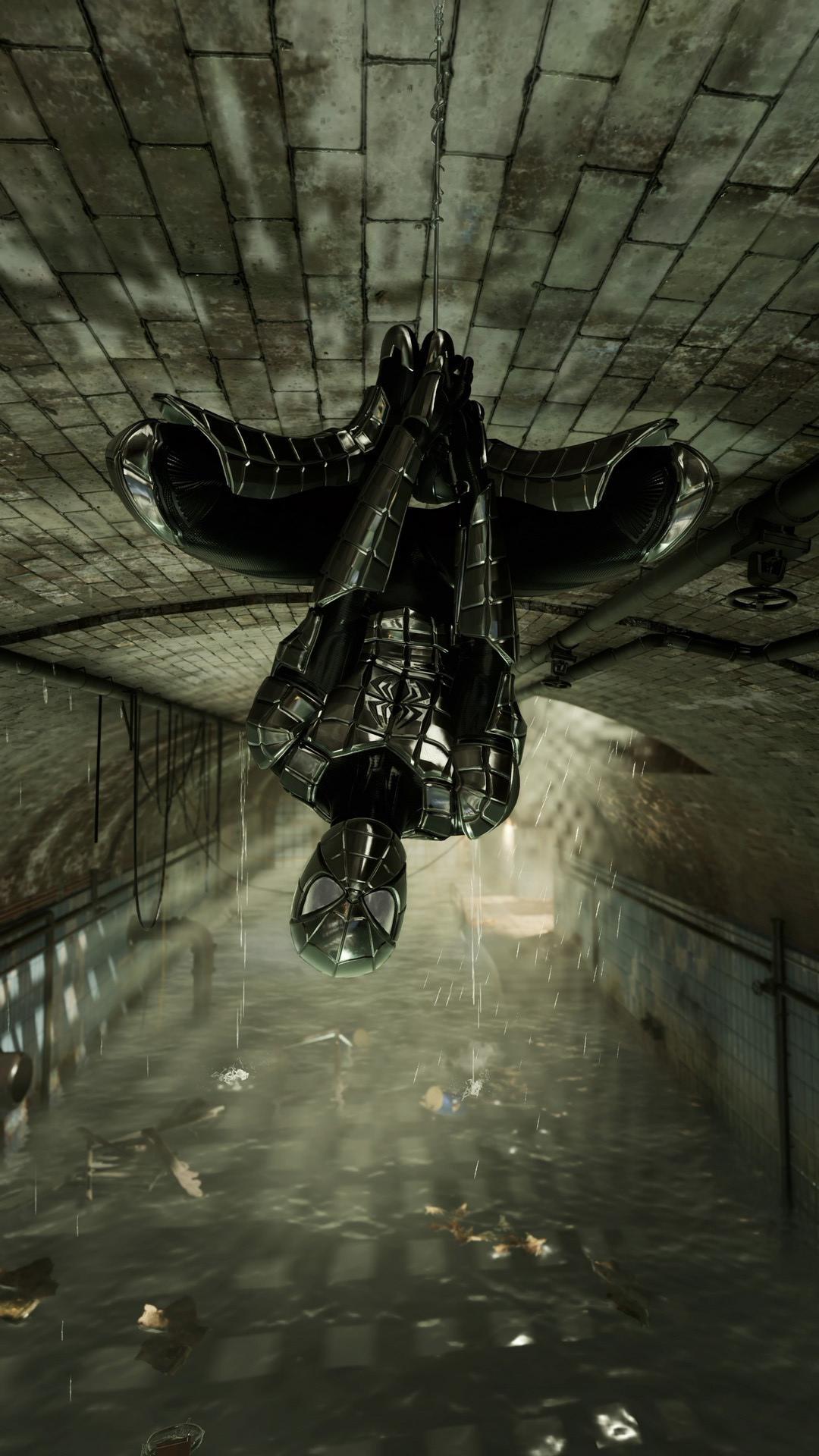 Sewer Wallpapers - Top Free Sewer Backgrounds - WallpaperAccess