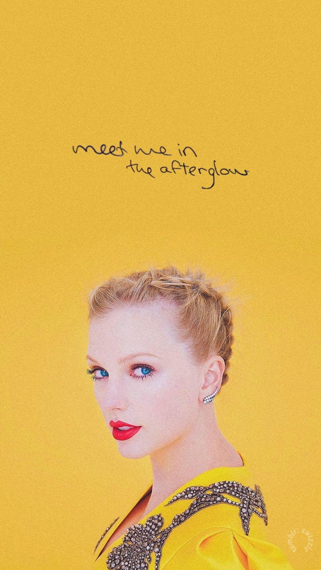 Taylor Swift Aesthetic Wallpapers - Top Free Taylor Swift Aesthetic ...