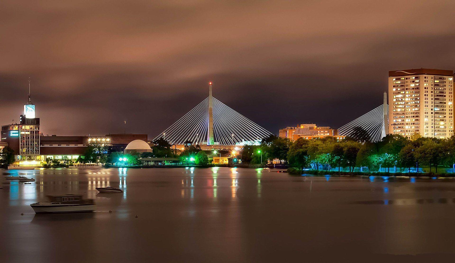 Boston Desktop Wallpapers - Top Free Boston Desktop Backgrounds ...