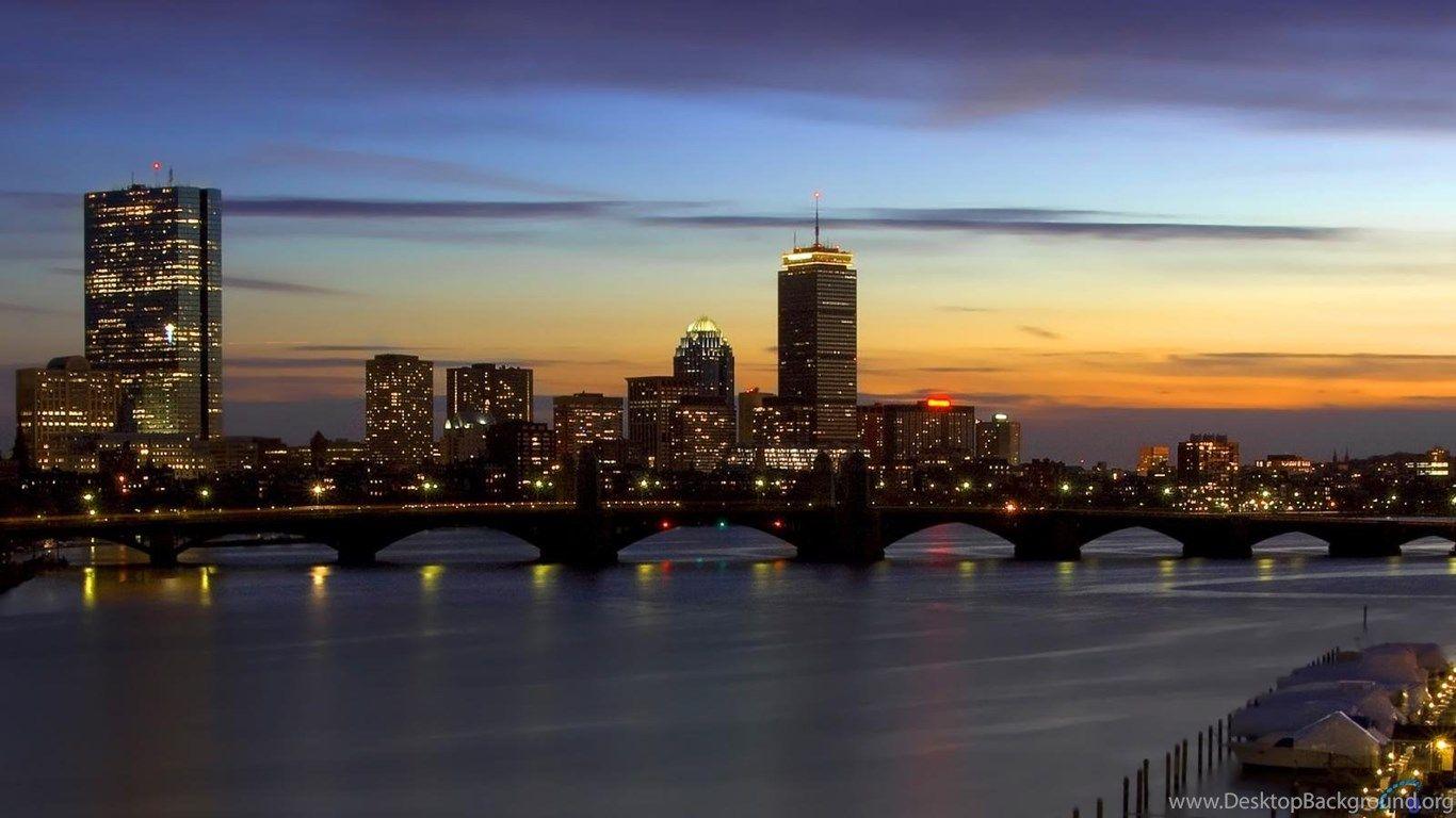 Boston Desktop Wallpapers - Top Free Boston Desktop Backgrounds ...