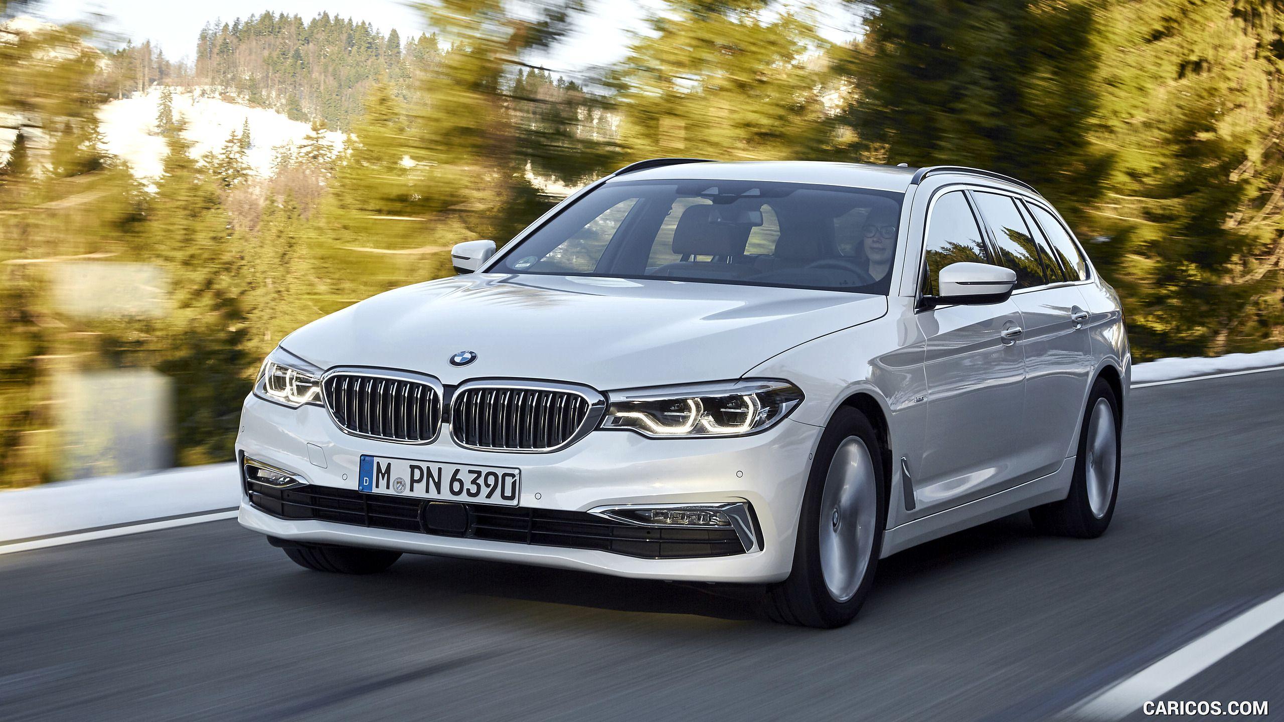 Bmw 520d Wallpapers - Top Free Bmw 520d Backgrounds - WallpaperAccess