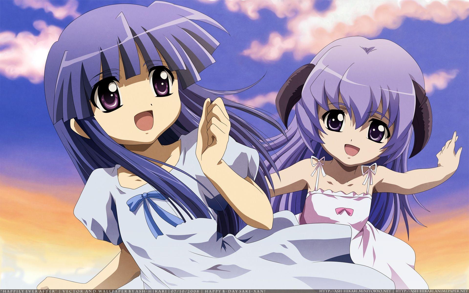 Lolicon Wallpapers - Top Free Lolicon Backgrounds - WallpaperAccess