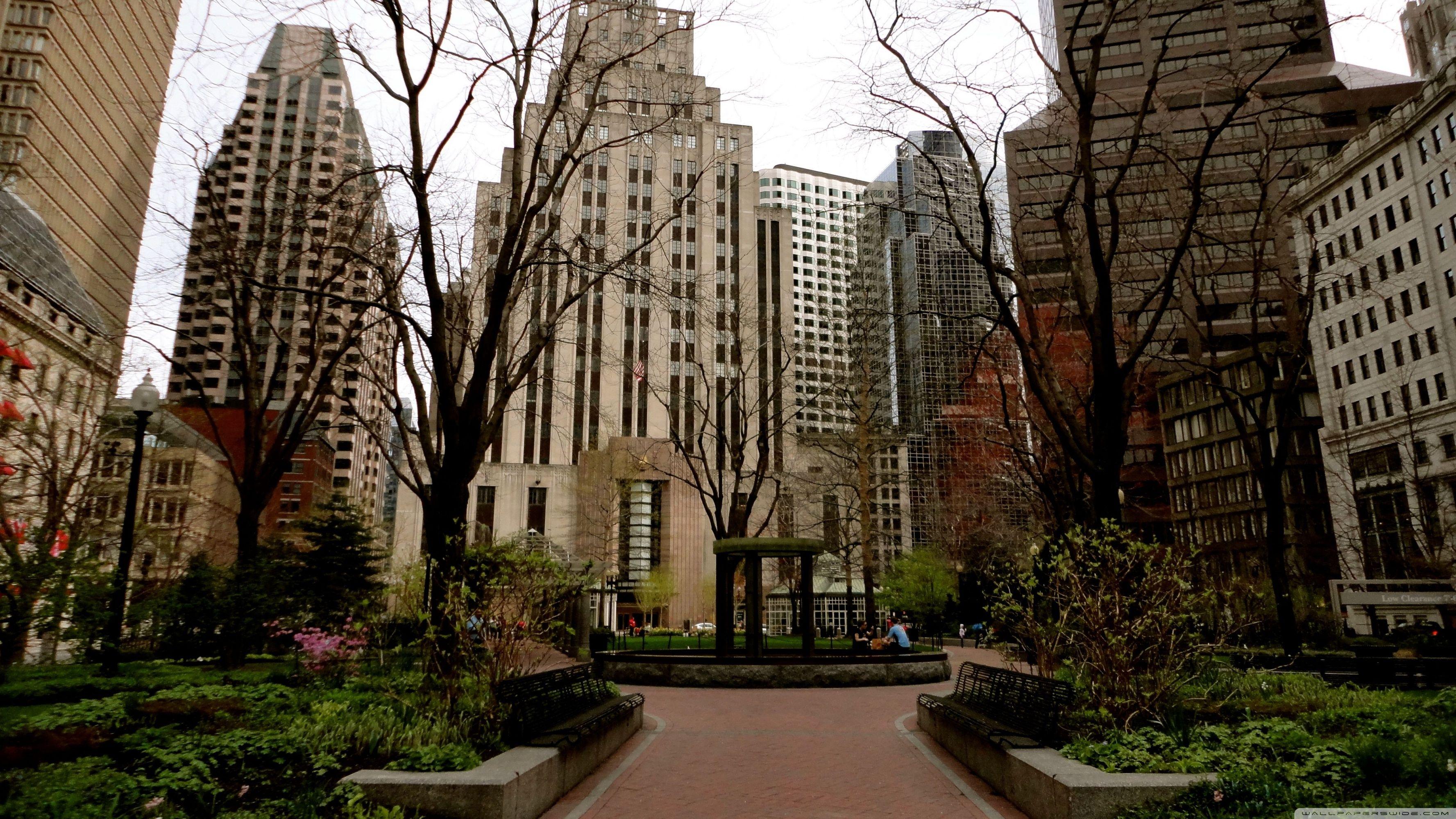 Boston 4K Wallpapers - Top Free Boston 4K Backgrounds - WallpaperAccess