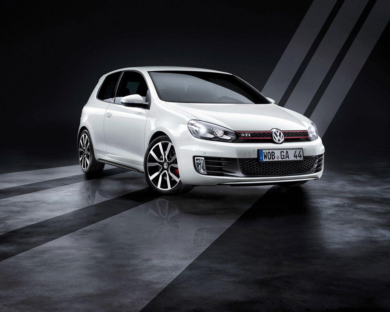 Golf 6 Wallpapers - Top Free Golf 6 Backgrounds - WallpaperAccess