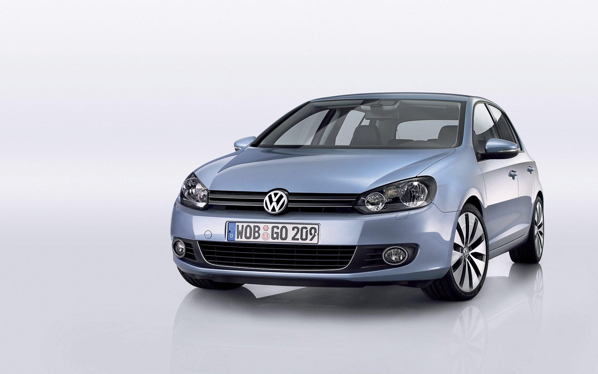 Golf 6 Wallpapers - Top Free Golf 6 Backgrounds - WallpaperAccess