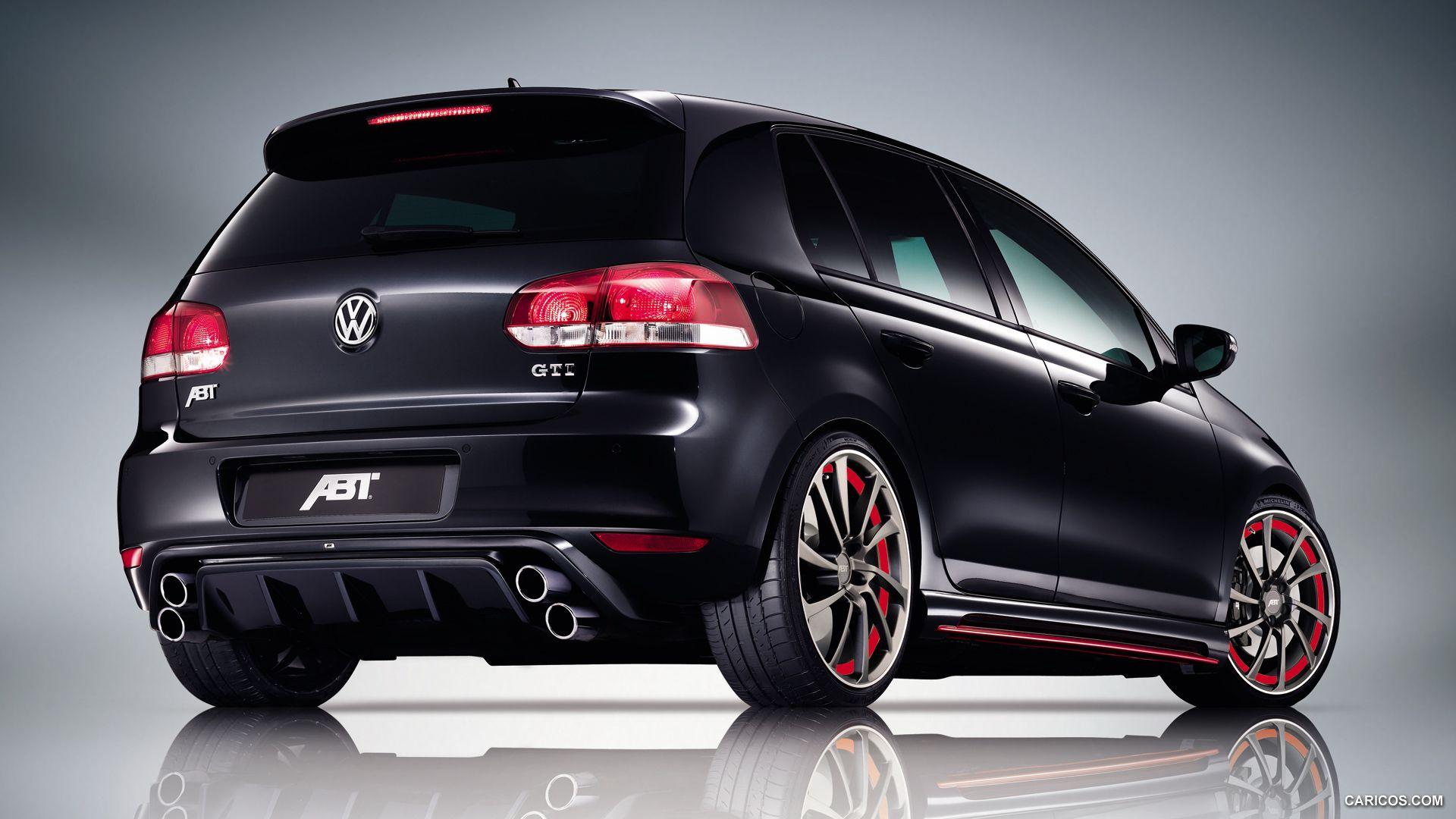 Golf 6 Wallpapers - Top Free Golf 6 Backgrounds - WallpaperAccess