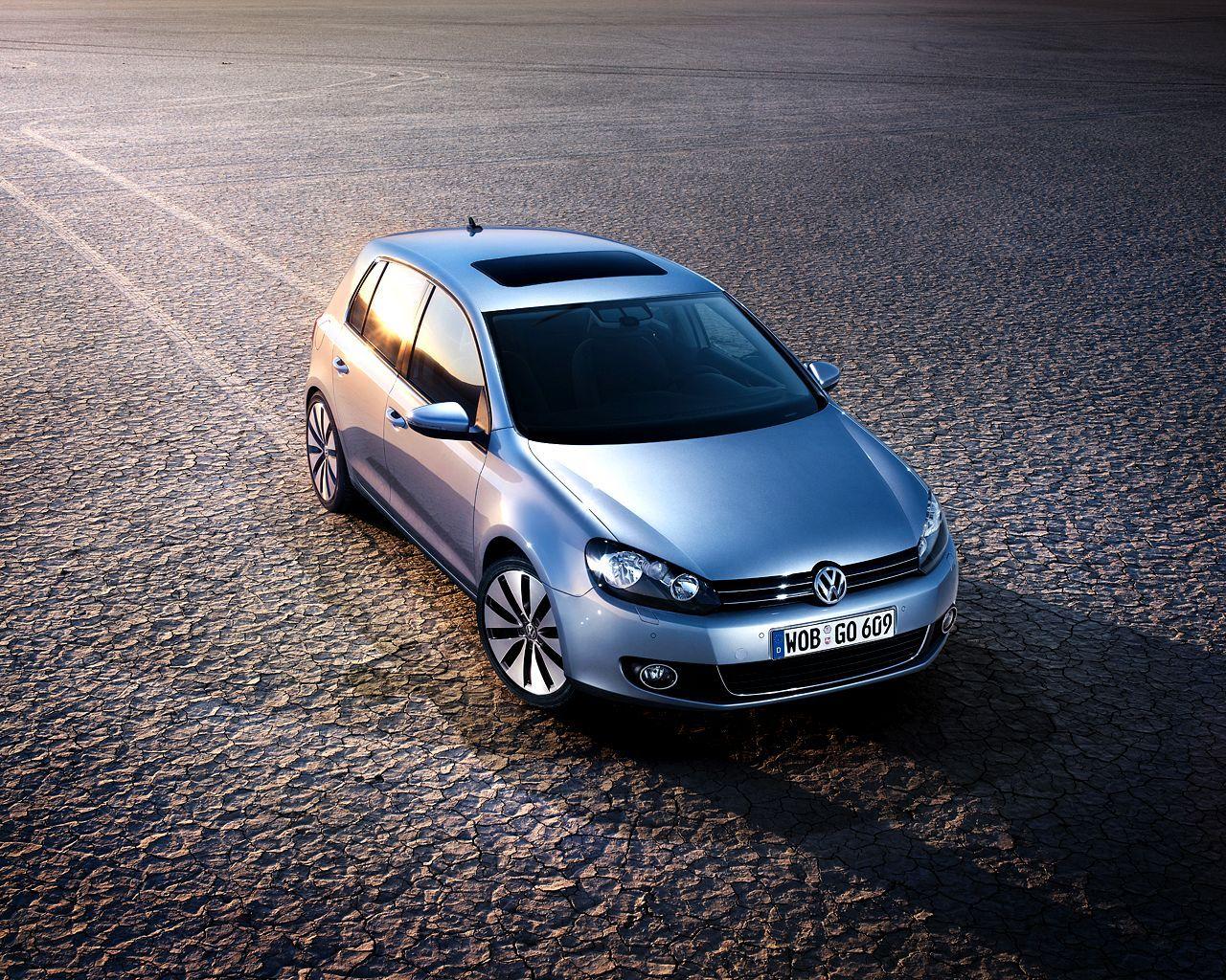 Golf 6 Wallpapers - Top Free Golf 6 Backgrounds - WallpaperAccess