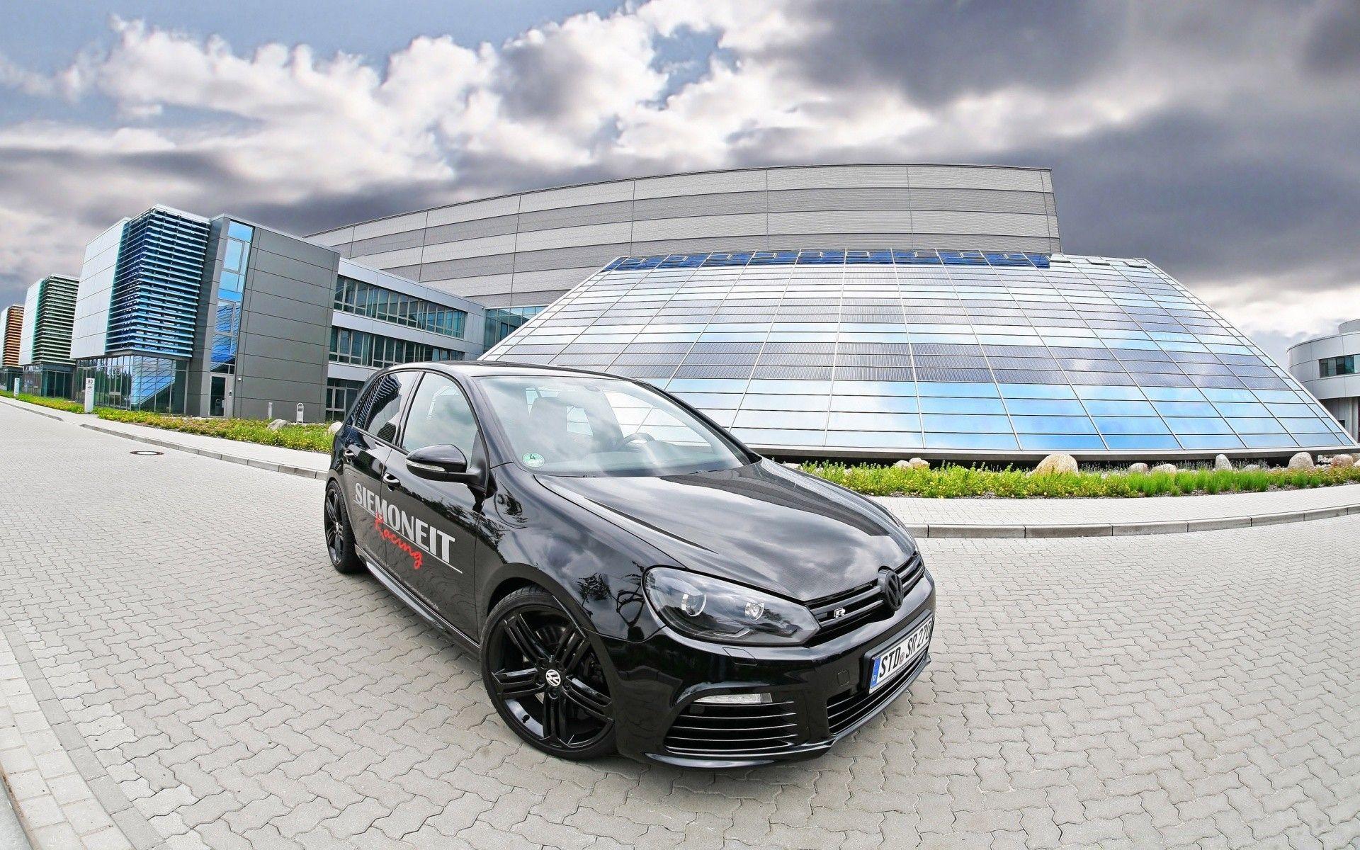 Golf 6 Wallpapers - Top Free Golf 6 Backgrounds - WallpaperAccess