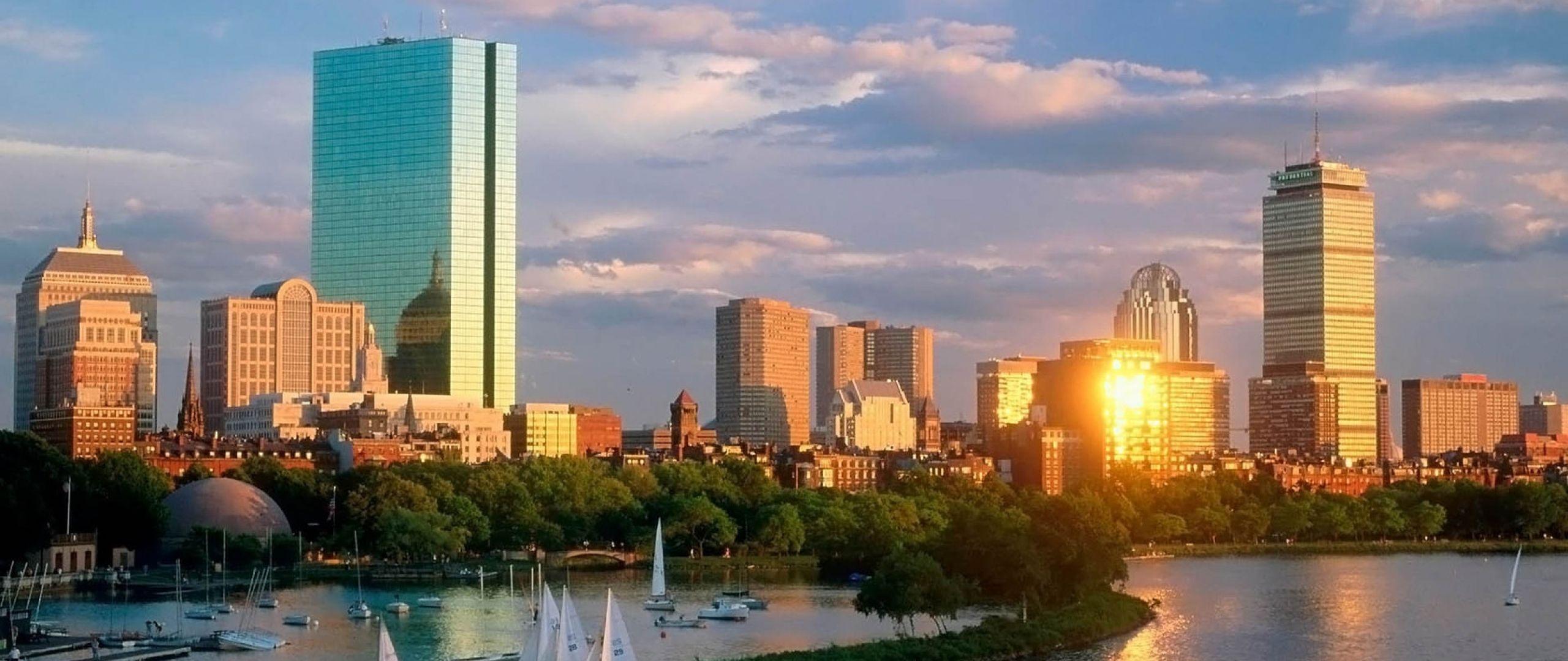 Boston Desktop Wallpapers - Top Free Boston Desktop Backgrounds ...