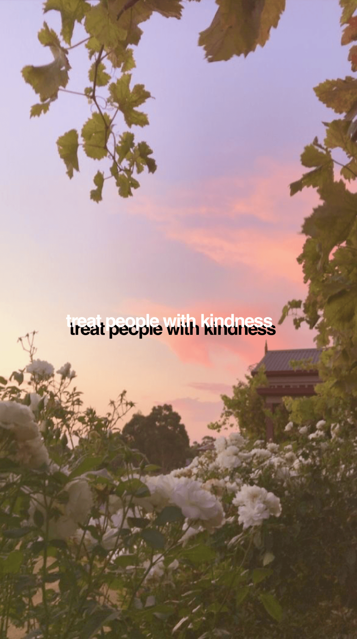 Pink Nature Aesthetic Wallpapers - Top Free Pink Nature Aesthetic ...