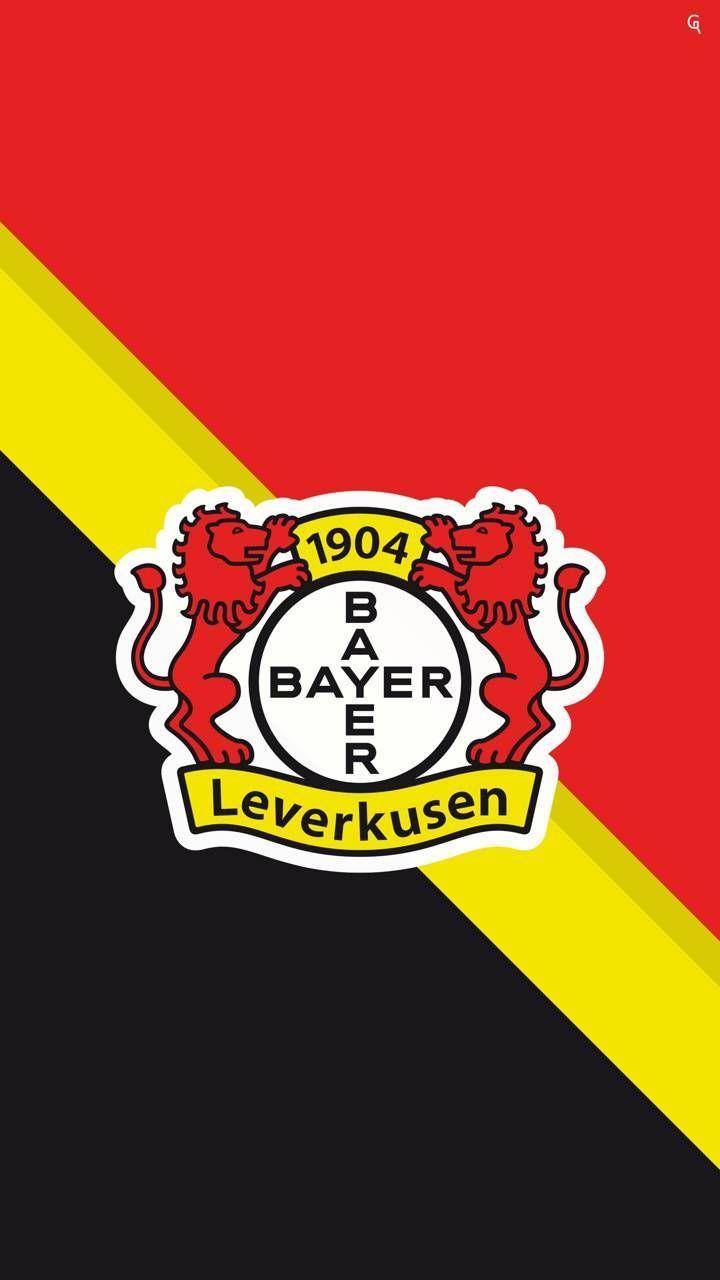 Bayer 04 Leverkusen Wallpapers - Top Free Bayer 04 Leverkusen ...