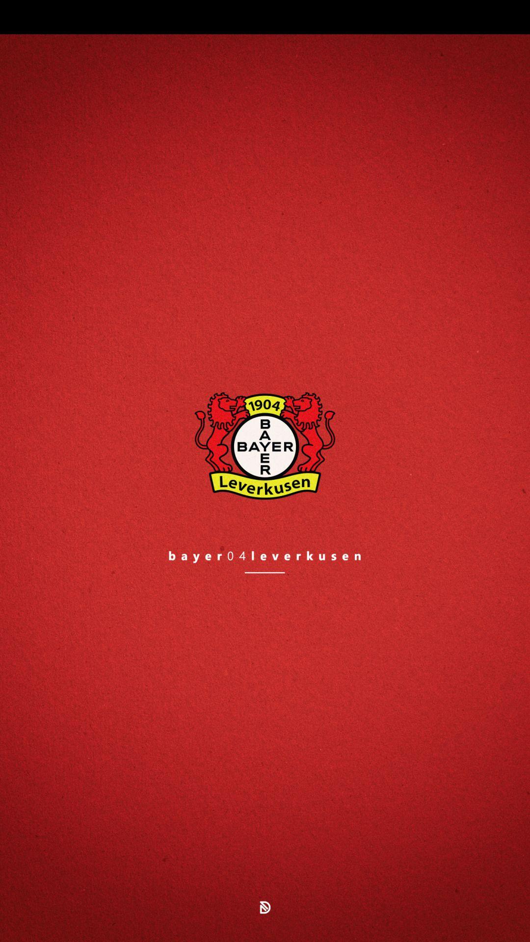 Bayer 04 Leverkusen Wallpapers - Top Free Bayer 04 Leverkusen ...