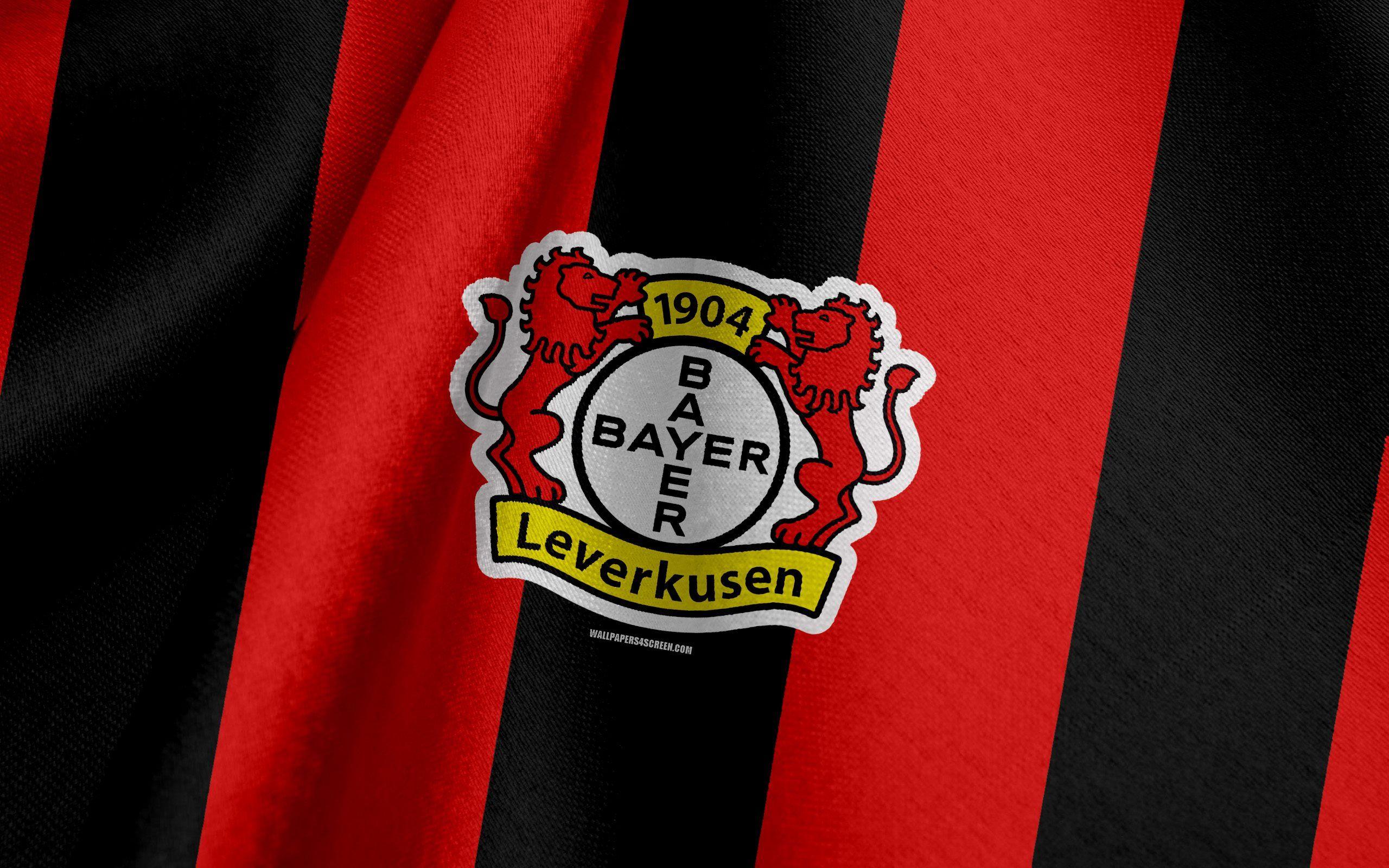 Bayer 04 Leverkusen Wallpapers - Top Free Bayer 04 Leverkusen ...