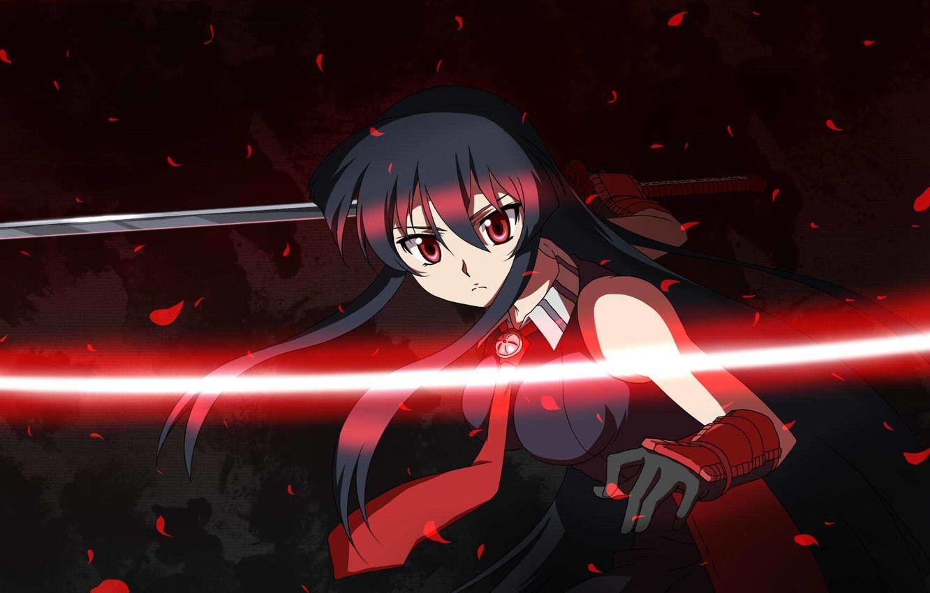 Night Raid Wallpapers - Top Free Night Raid Backgrounds - WallpaperAccess