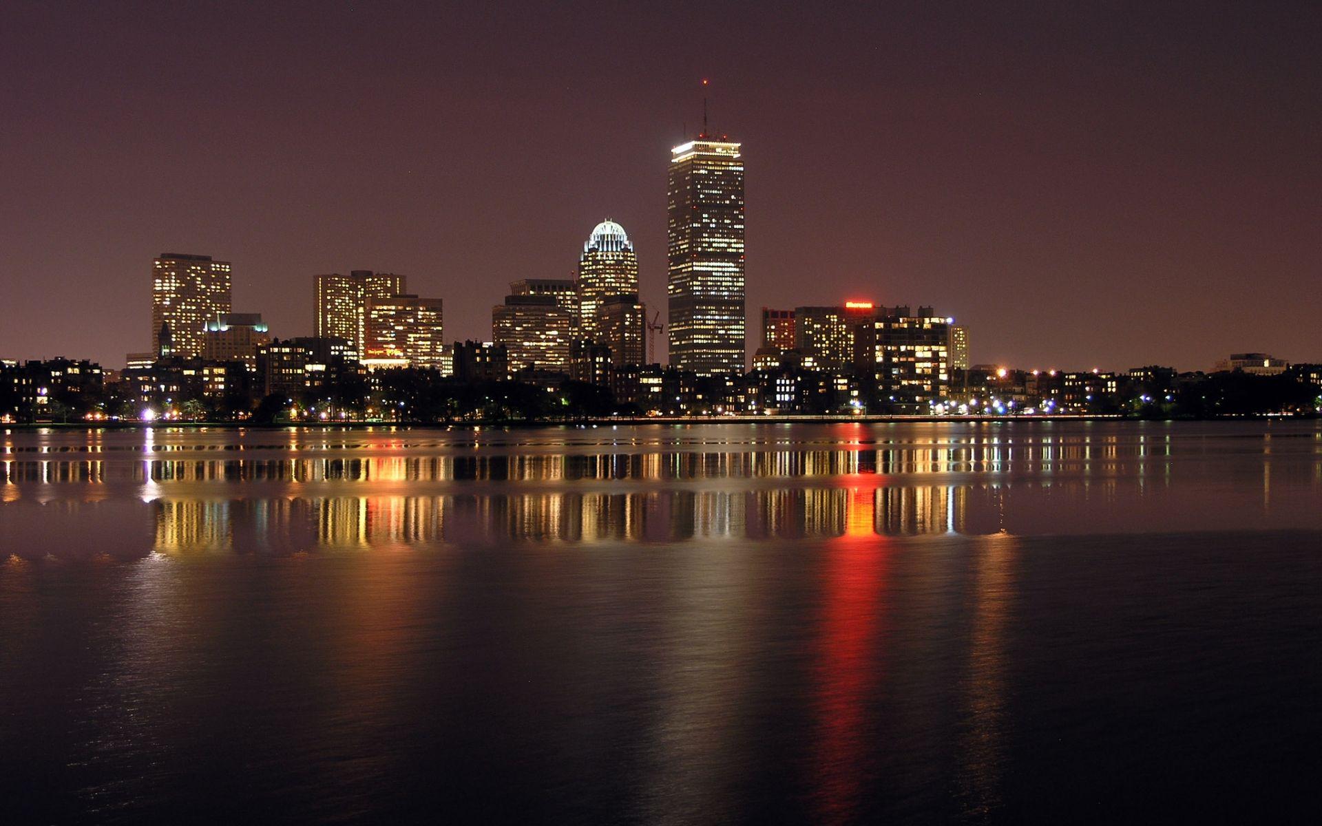 Boston Desktop Wallpapers - Top Free Boston Desktop Backgrounds ...