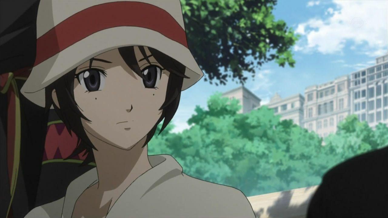 Night Raid Wallpapers - Top Free Night Raid Backgrounds - WallpaperAccess