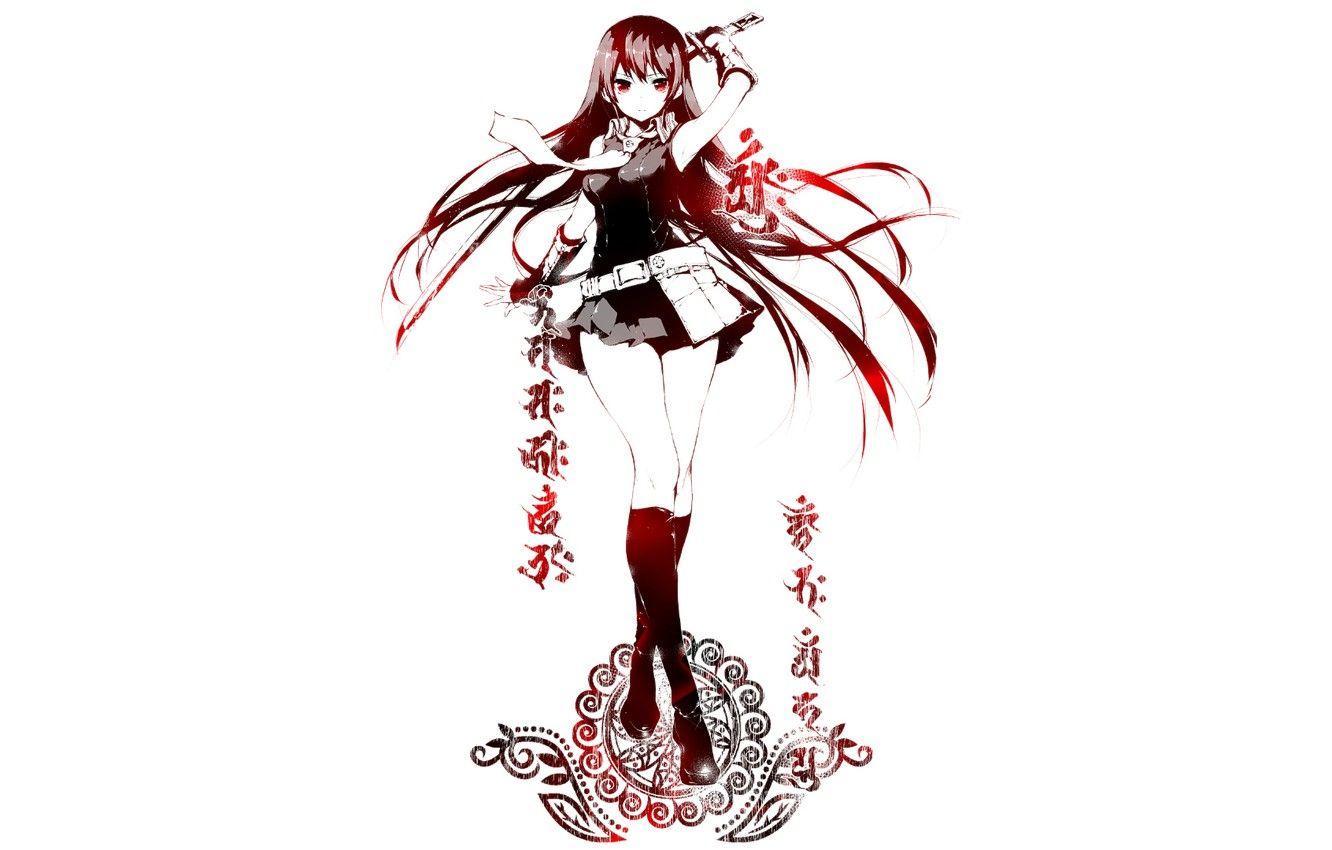 Night Raid Wallpapers - Top Free Night Raid Backgrounds - WallpaperAccess