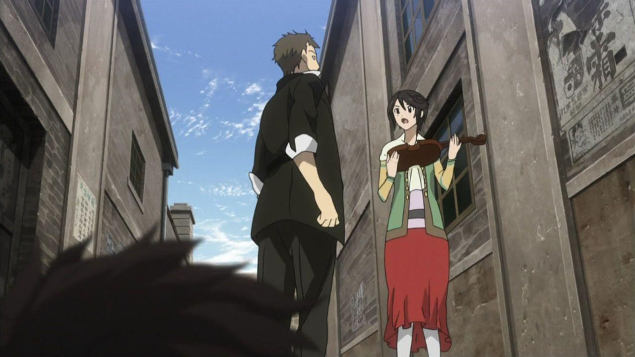 Night Raid Wallpapers - Top Free Night Raid Backgrounds - WallpaperAccess