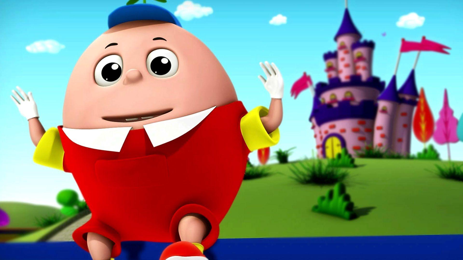 Humpty Dumpty Wallpapers - Top Free Humpty Dumpty Backgrounds ...