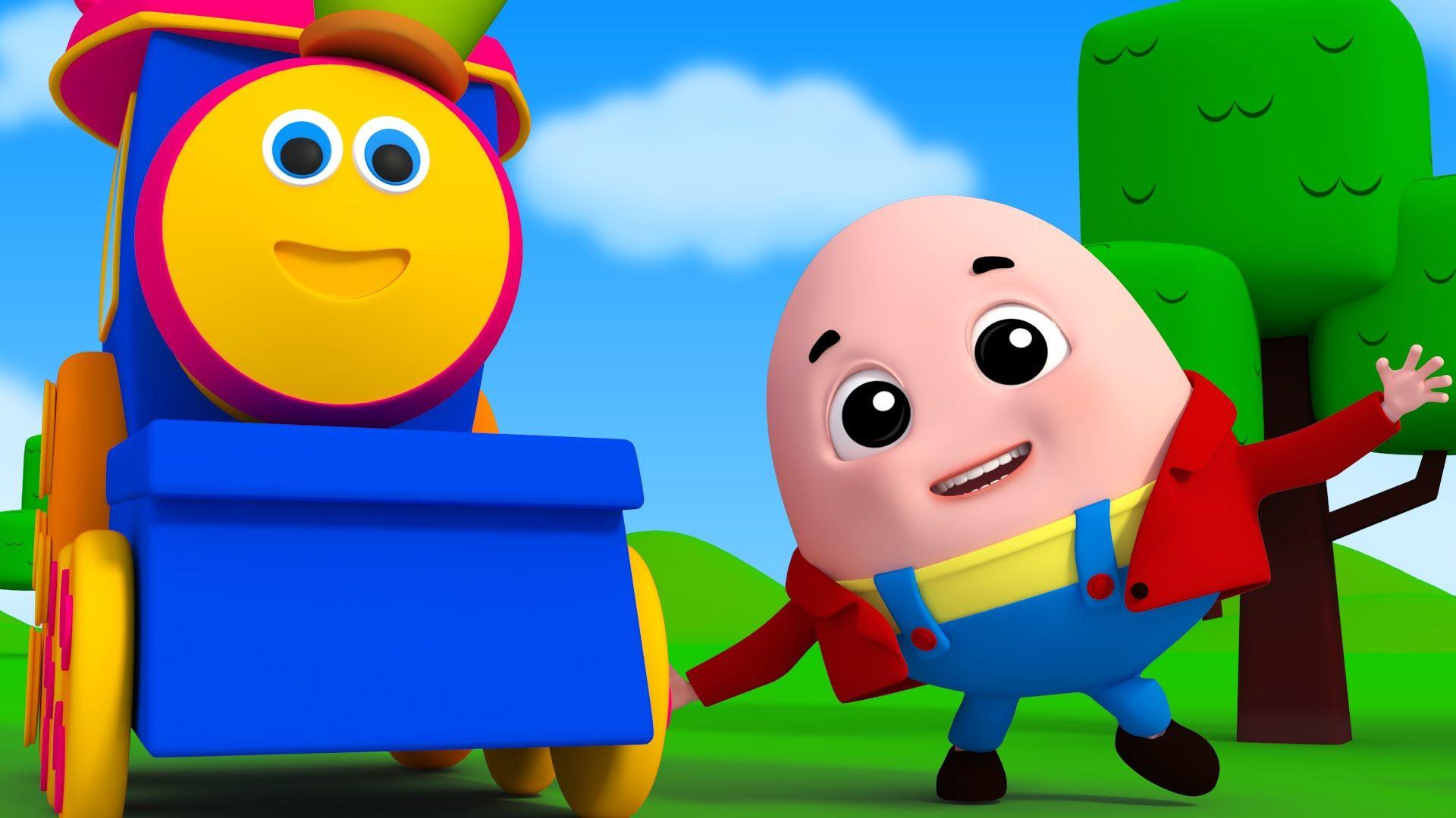 Humpty Dumpty Wallpapers - Top Free Humpty Dumpty Backgrounds ...