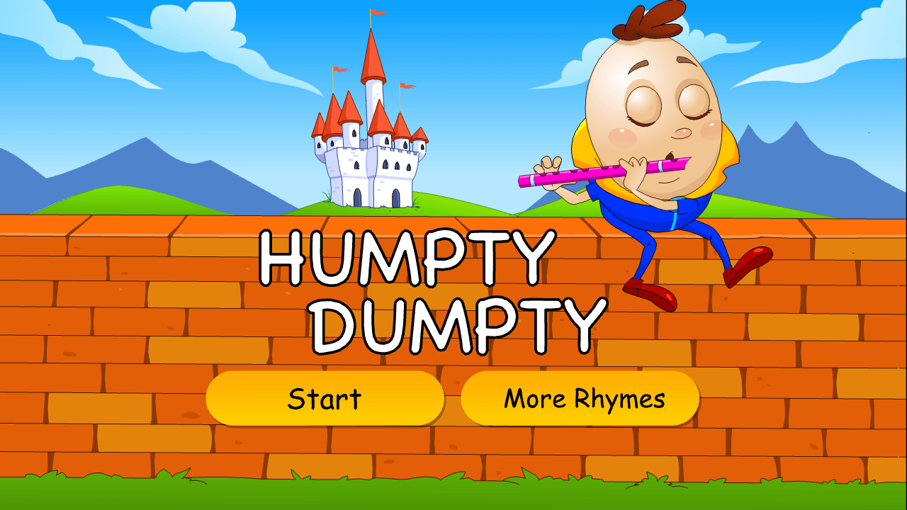 Humpty Dumpty Wallpapers - Top Free Humpty Dumpty Backgrounds ...