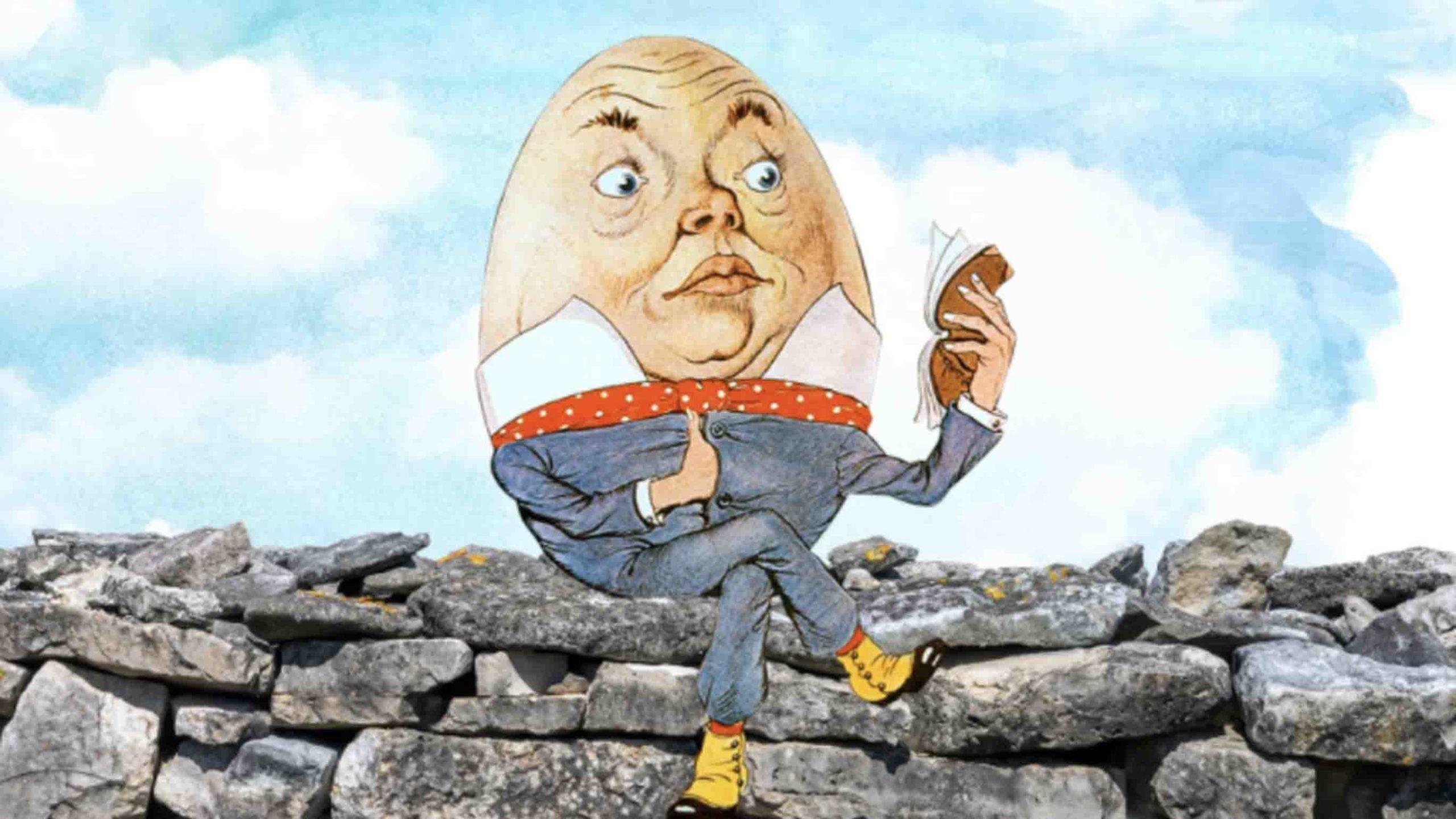 Humpty Dumpty Wallpapers - Top Free Humpty Dumpty Backgrounds ...