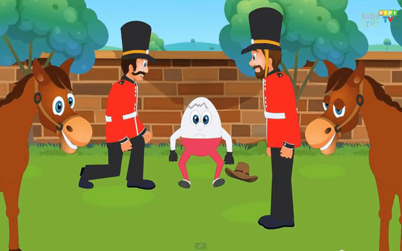 Humpty Dumpty Wallpapers - Top Free Humpty Dumpty Backgrounds ...