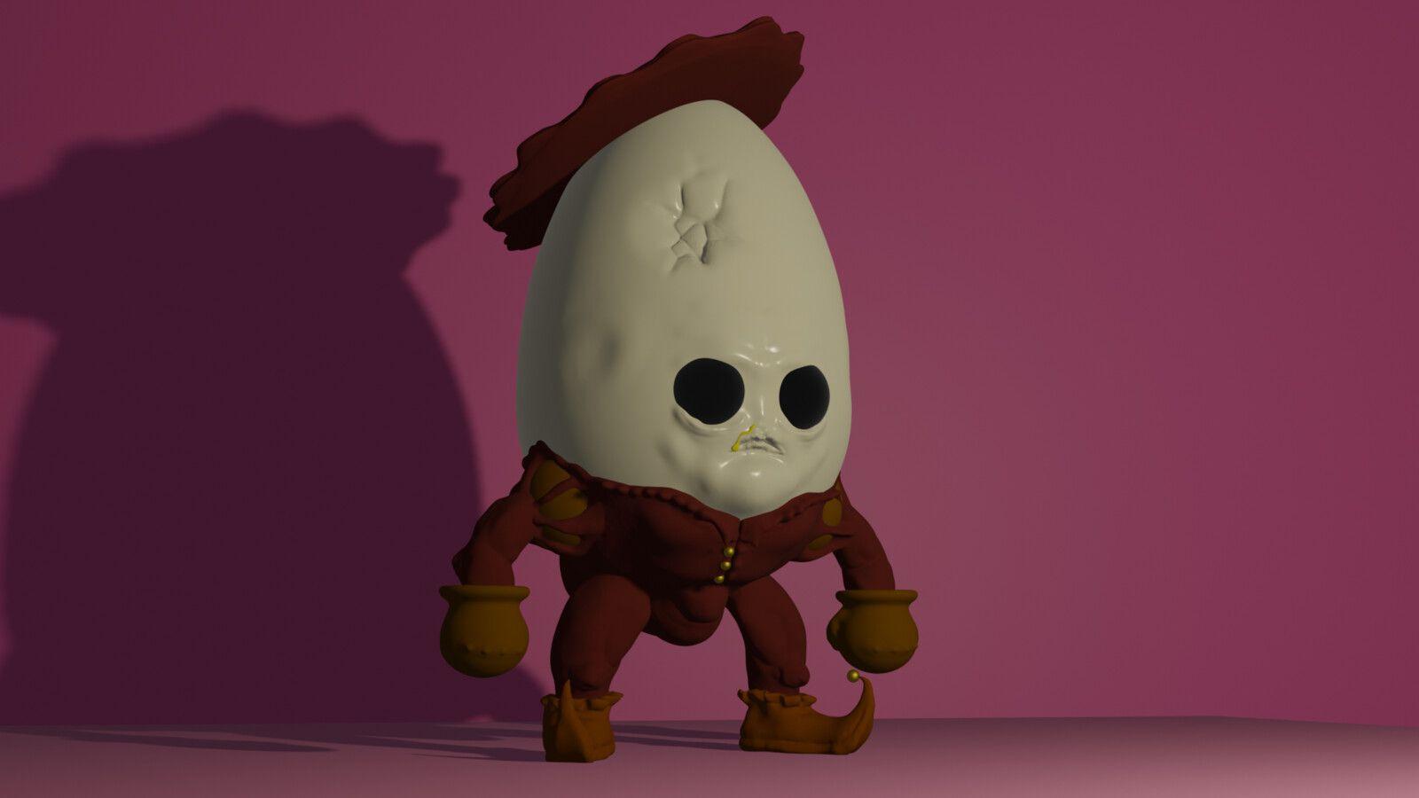 Humpty Dumpty Wallpapers - Top Free Humpty Dumpty Backgrounds ...