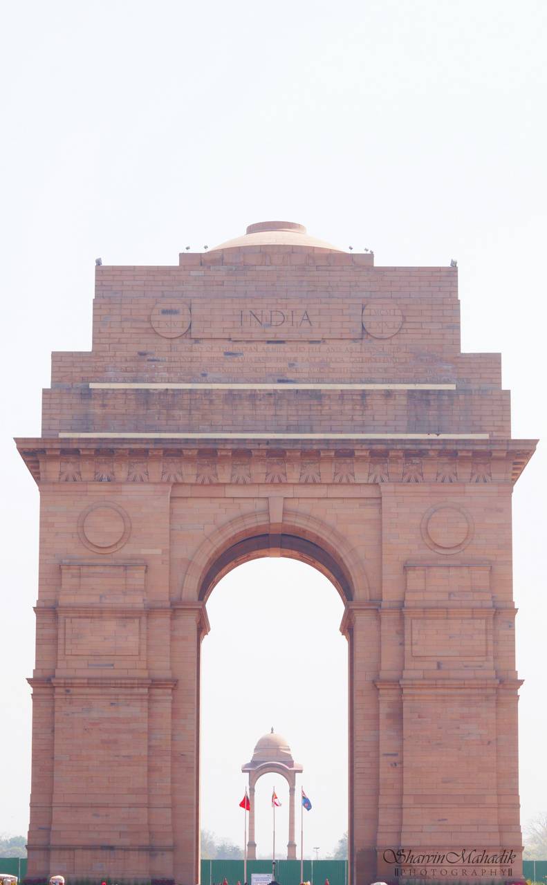 India Gate Wallpapers - Top Free India Gate Backgrounds - WallpaperAccess