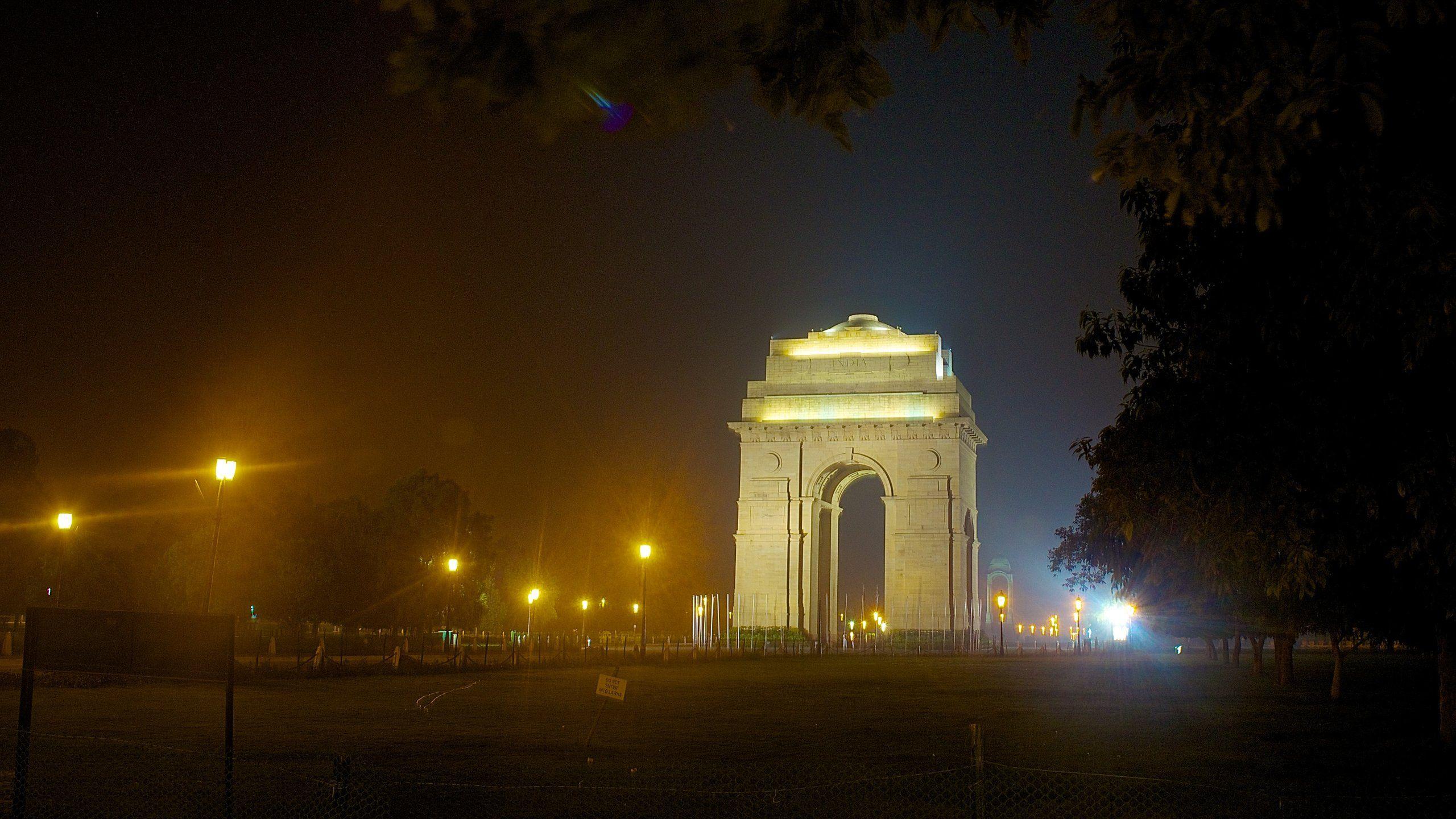 India Gate Wallpapers - Top Free India Gate Backgrounds - WallpaperAccess