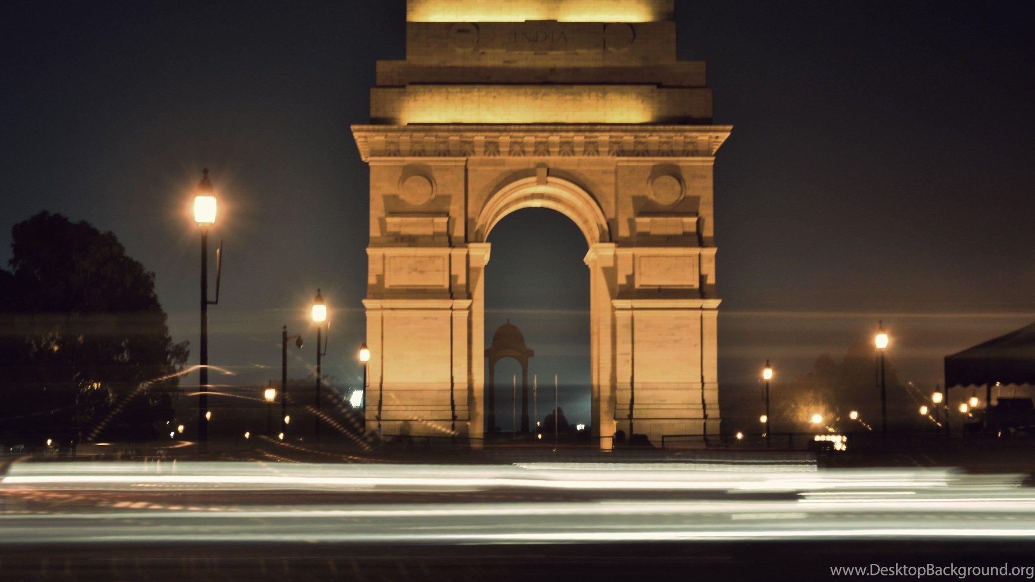 India Gate Wallpapers - Top Free India Gate Backgrounds - WallpaperAccess