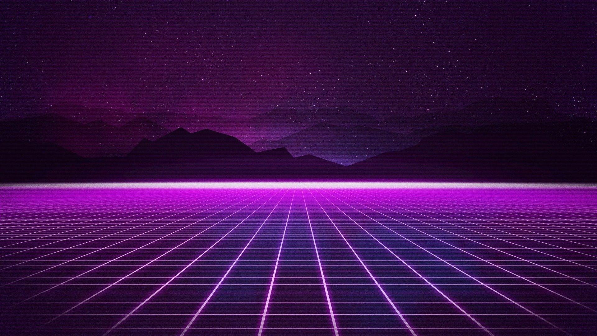 1920x1080 Retro Wallpapers - Top Free 1920x1080 Retro Backgrounds ...