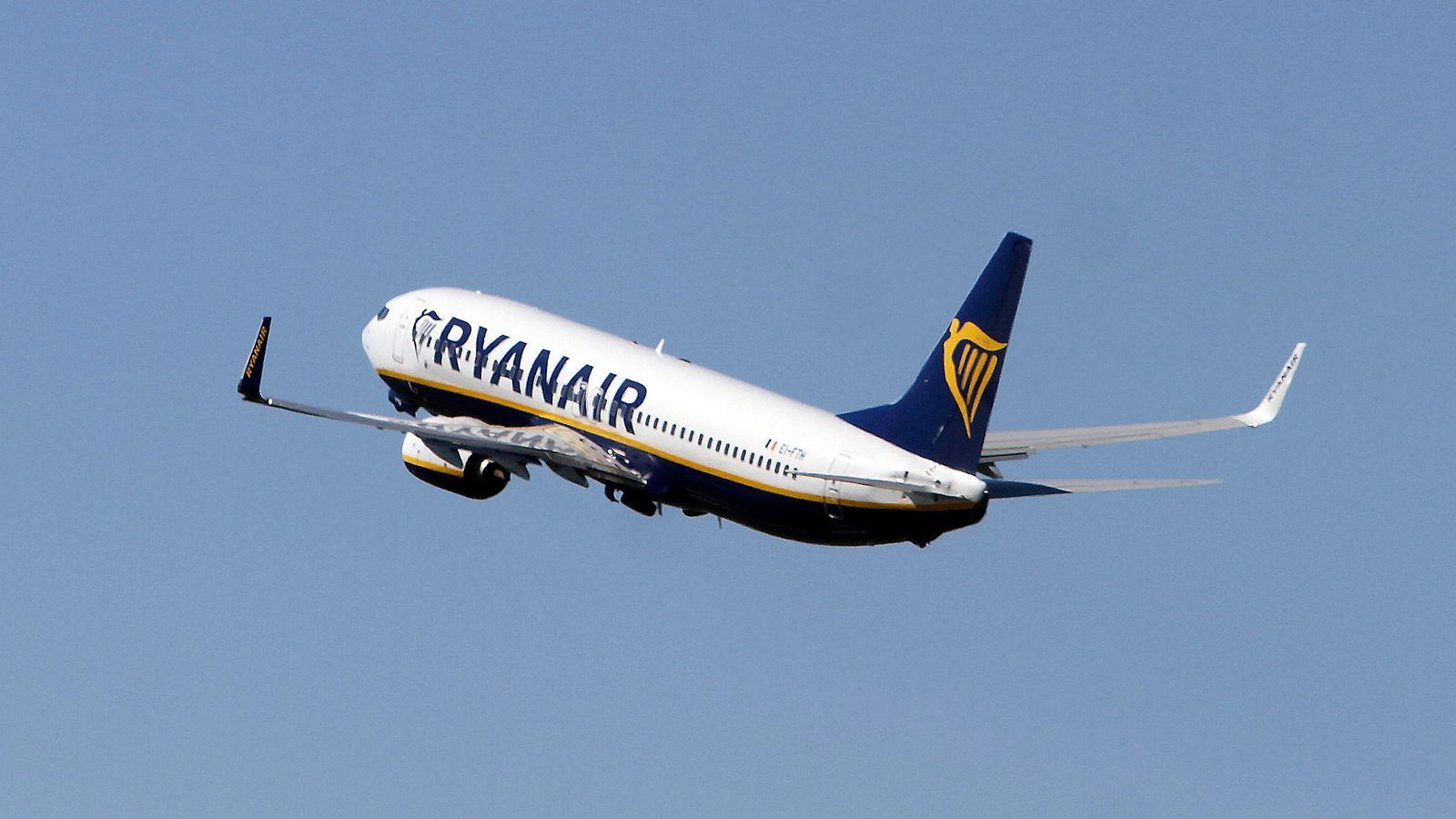 Ryanair Wallpapers - Top Free Ryanair Backgrounds - WallpaperAccess
