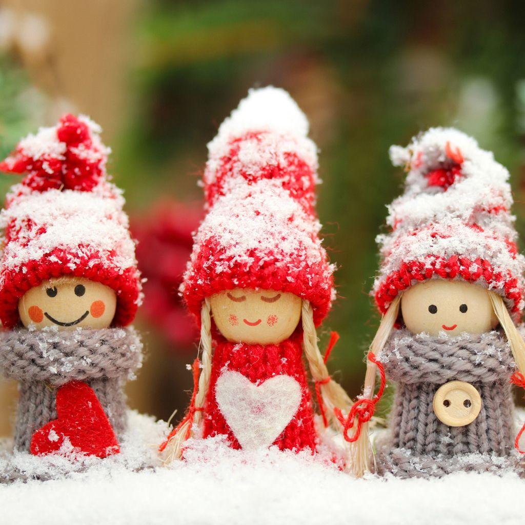 Happy Winter Wallpapers - Top Free Happy Winter Backgrounds ...