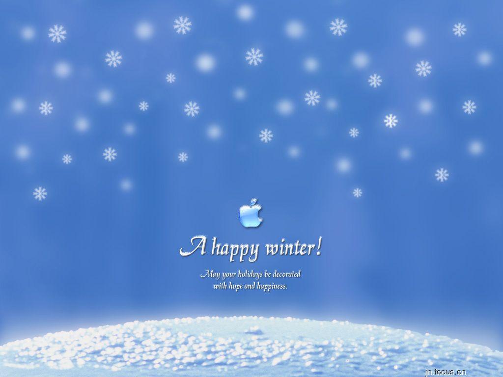 Happy Winter Wallpapers - Top Free Happy Winter Backgrounds ...
