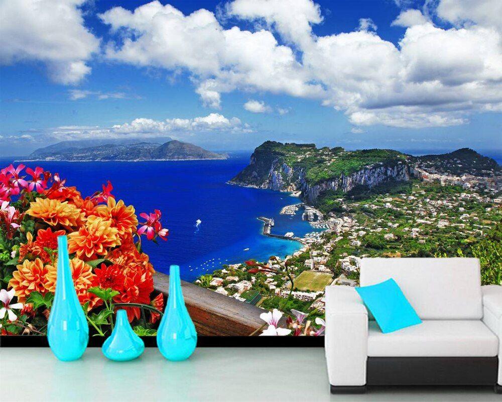 Capri Island Wallpapers - Top Free Capri Island Backgrounds ...